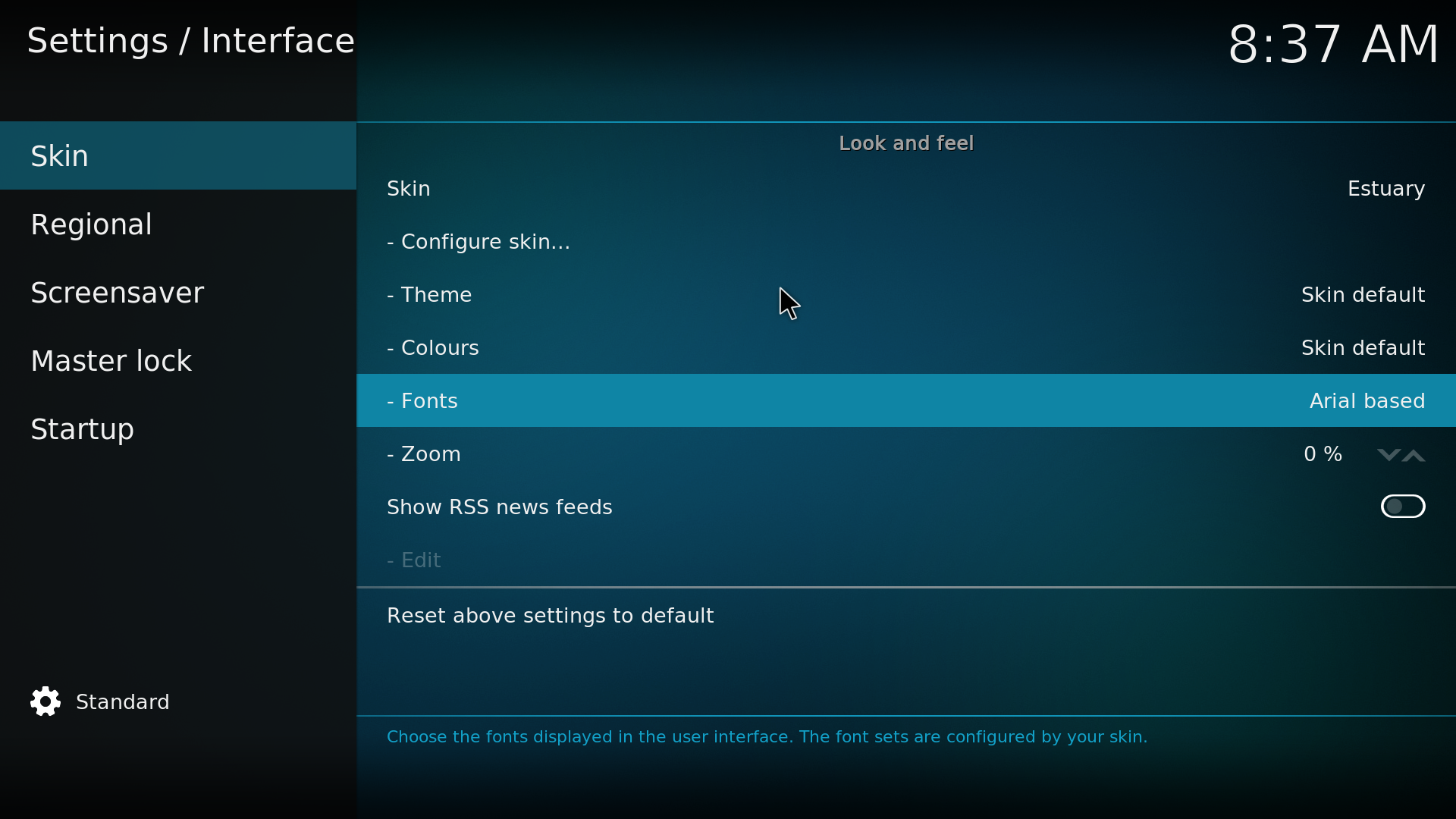 LibreELEC＋Raspberry Pi 4BでAmazonプライムビデオを見る環境を構築 | よかひより