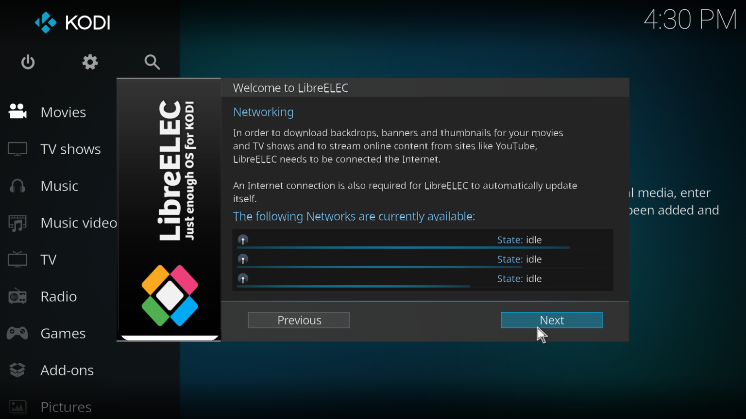 LibreELEC＋Raspberry Pi 4BでAmazonプライムビデオを見る環境を構築 | よかひより