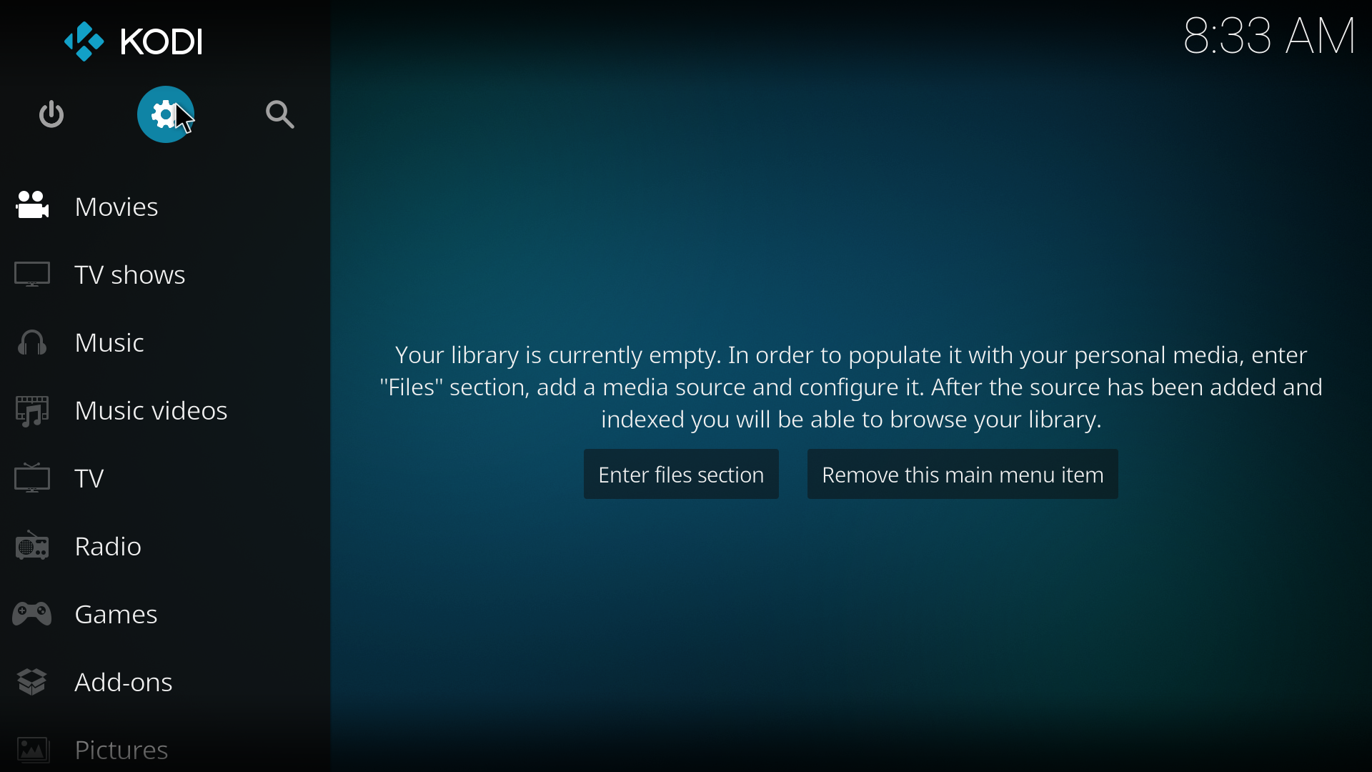 LibreELEC＋Raspberry Pi 4BでAmazonプライムビデオを見る環境を構築 | よかひより