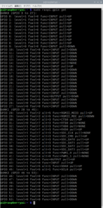 Raspberry pi 4Bにシャットダウン・起動用スイッチ取付け、STATUS LED(ACT LED)を外付けLEDに設定変更 | よかひより